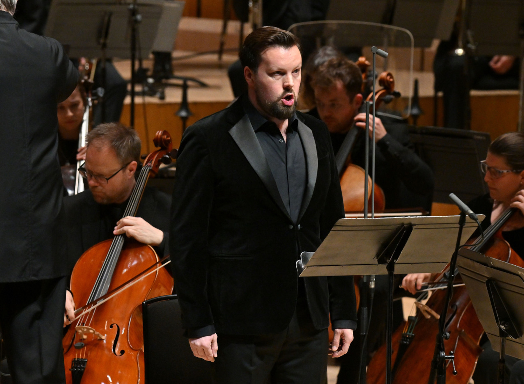 What comes after the very end? Mahler’s Das Lied von der Erde offers ...