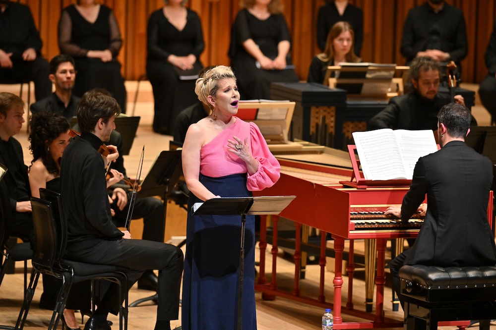 Handel’s Jephtha at the Barbican – Opera Today