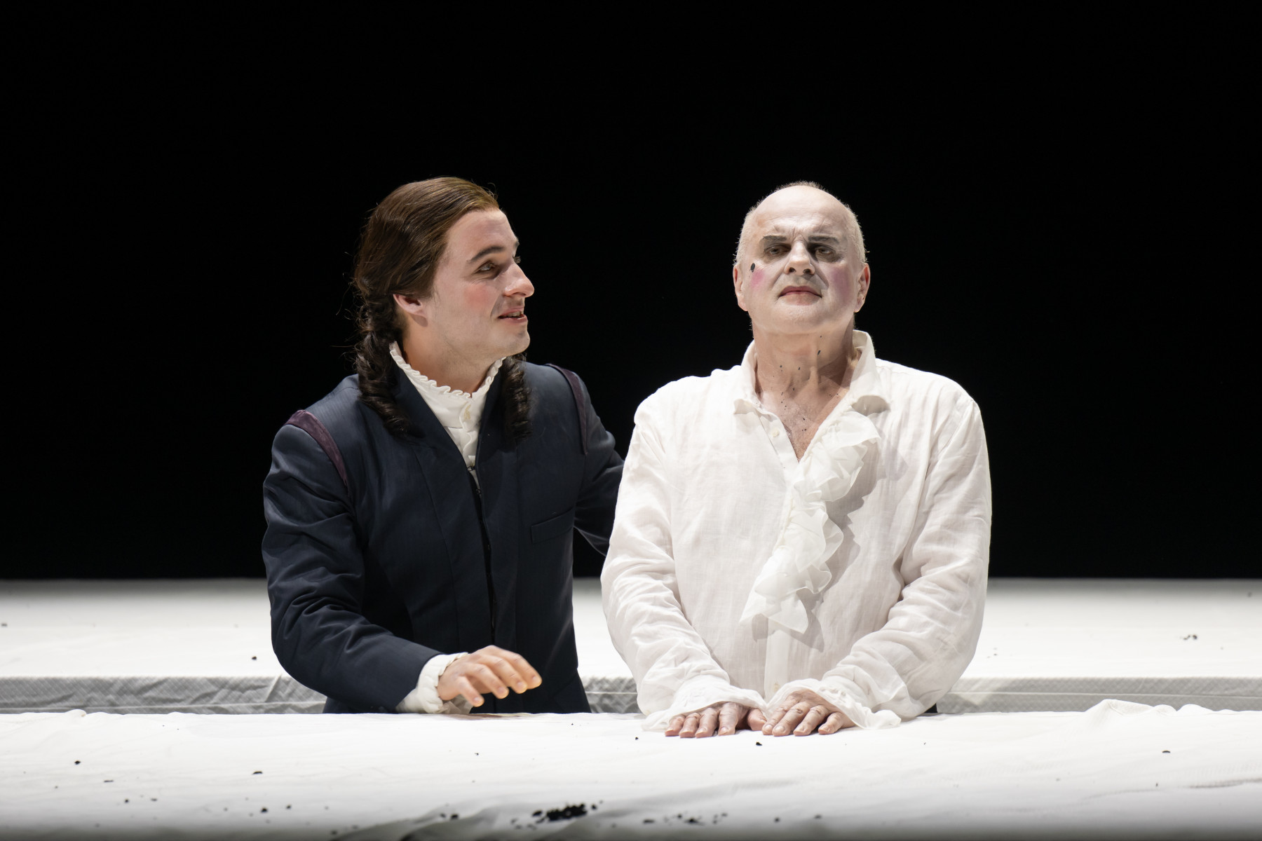 Handel’s Saul at Glyndebourne – Opera Today