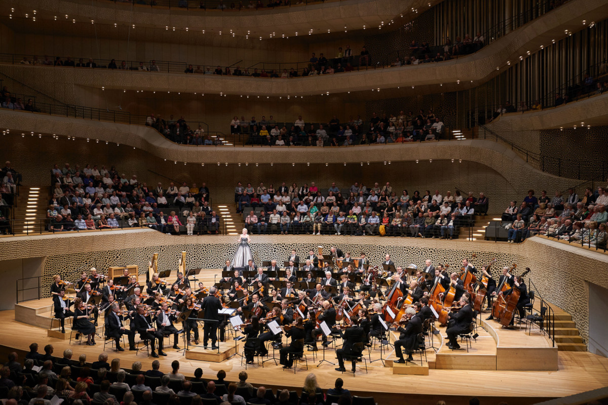 The whimsical, the valedictory and the heroic: three sides of Richard Strauss – Opera Today