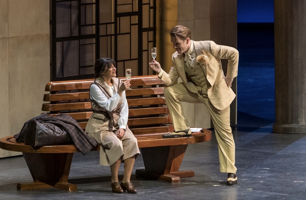 Manon in Paris – Opera Today