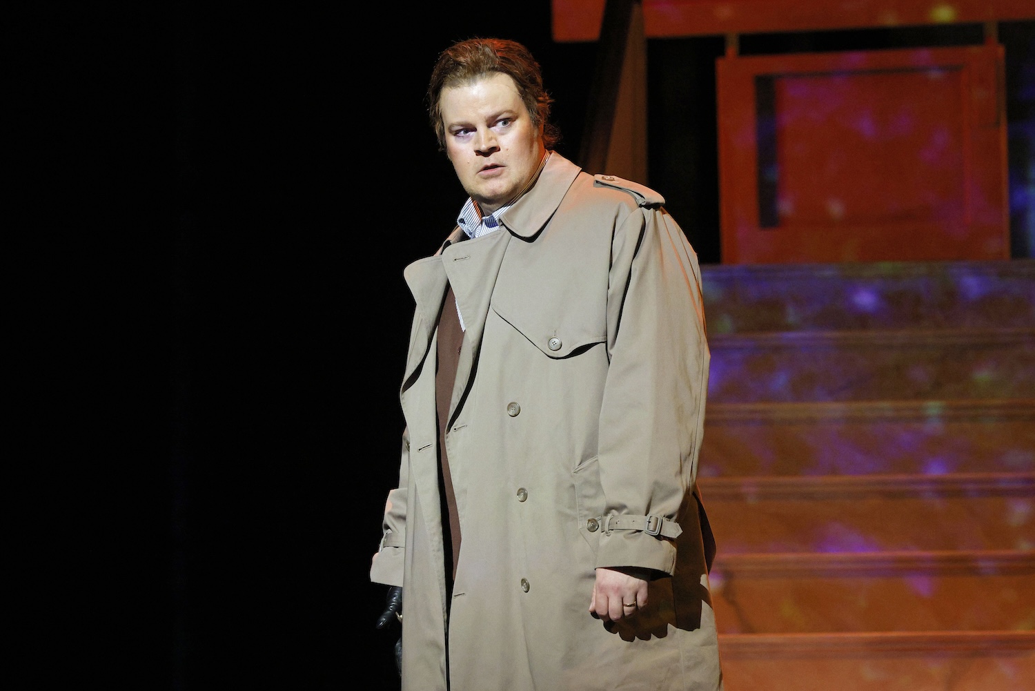 Harvey Milk Reimagined at San Francisco’s Opera Parallèle – Opera Today