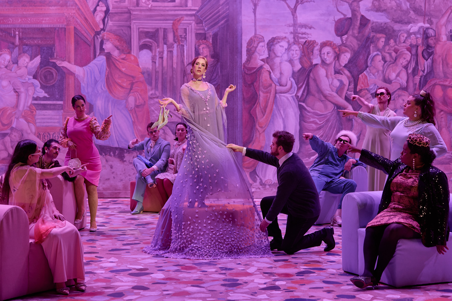 At Fifty, OTSL Comes Full Circle with Don Pasquale – Opera Today