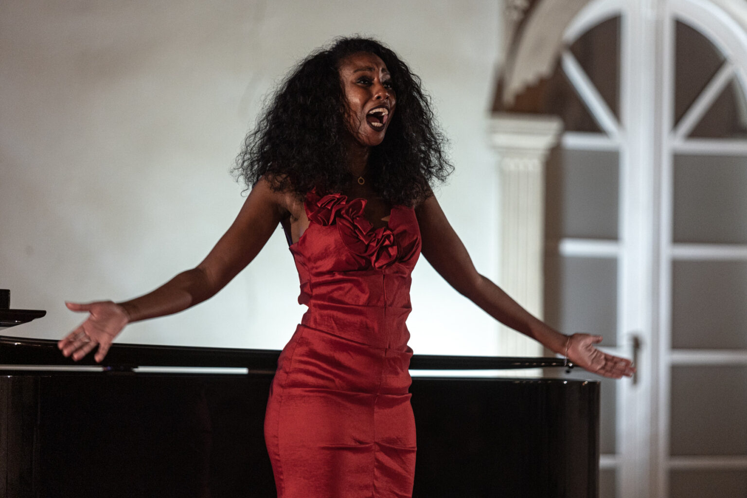 New Opera Festival Debuts in Loudoun County, Virginia this Summer – Opera Today