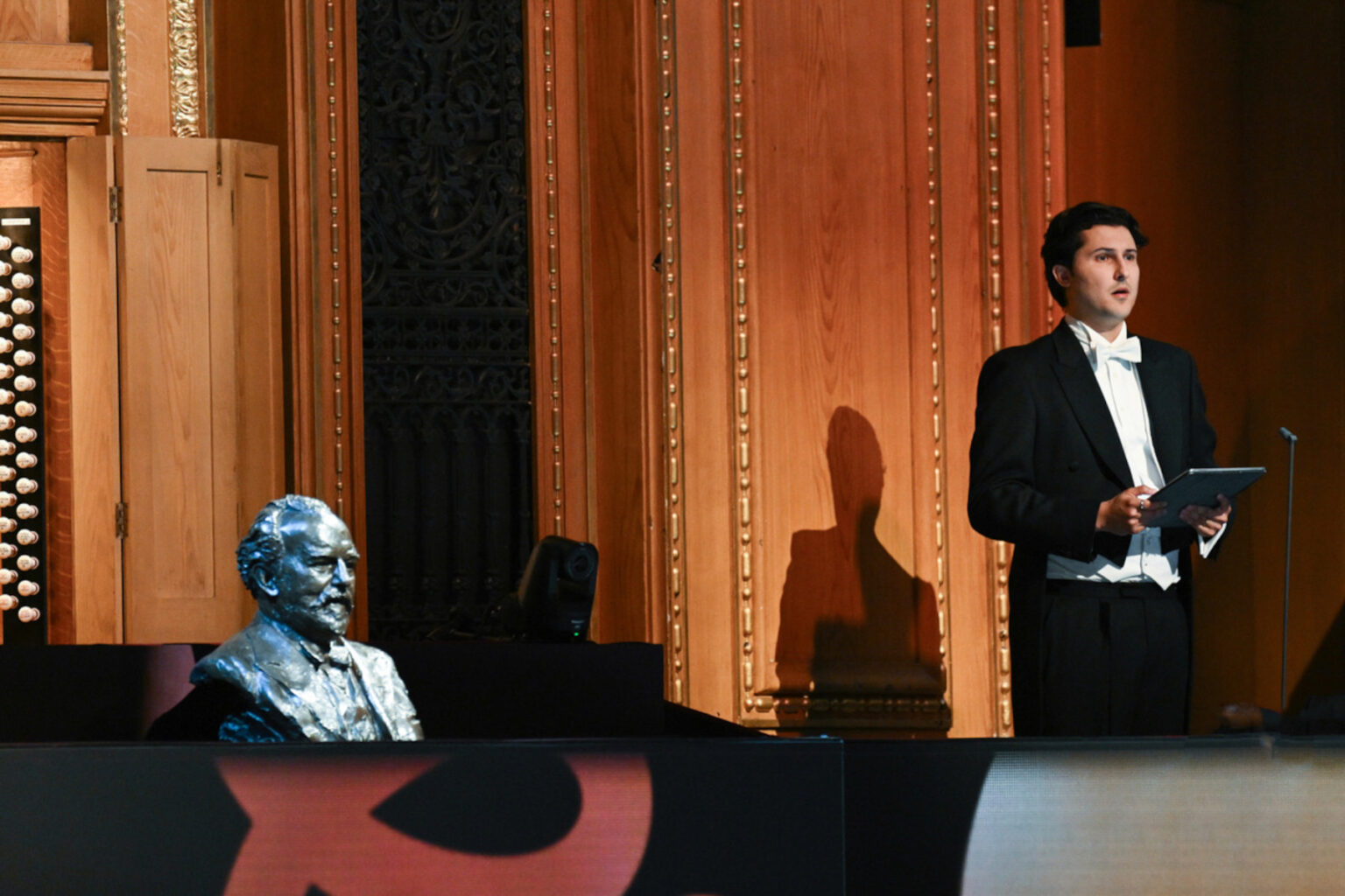 Plenty of Variety from the First Night of the Proms – Opera Today