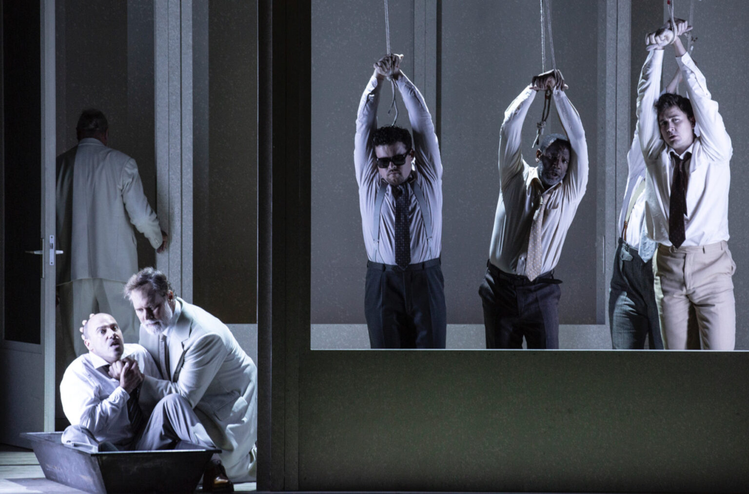 Pénélope at Bavarian State Opera – Opera Today