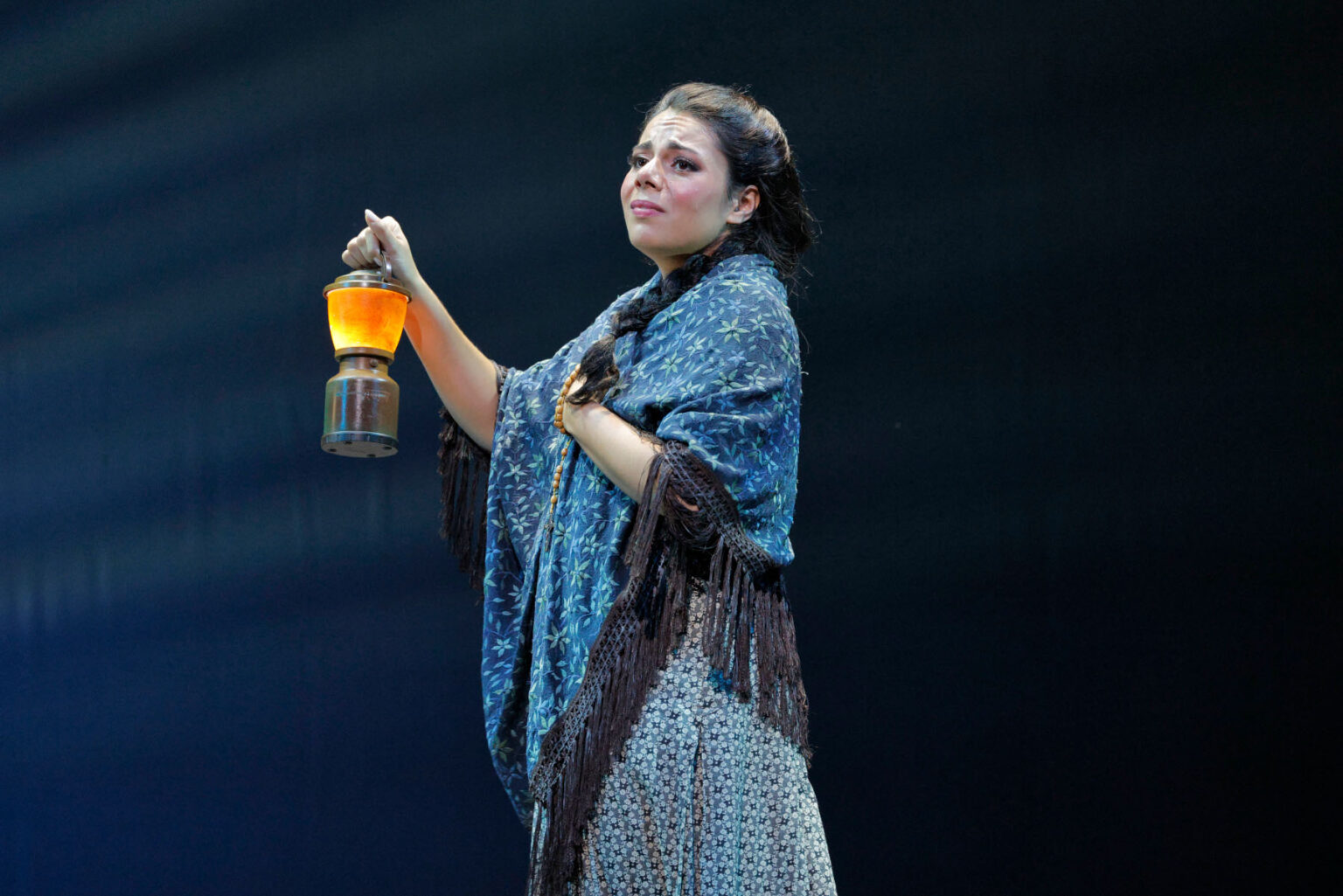 Wolf Trap Opera’s Carmen: Getting The Best Of Fate? – Opera Today