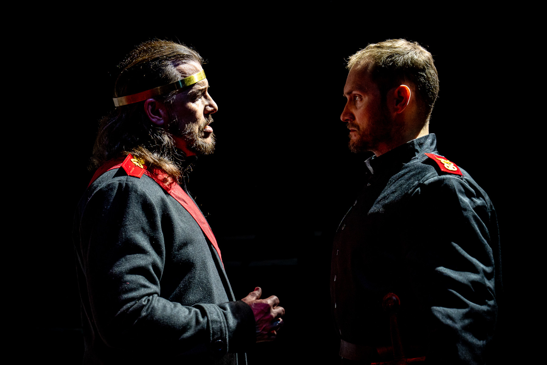 Pocket-sized Wagner: Grimeborn Opera’s Tristan und Isolde – Opera Today