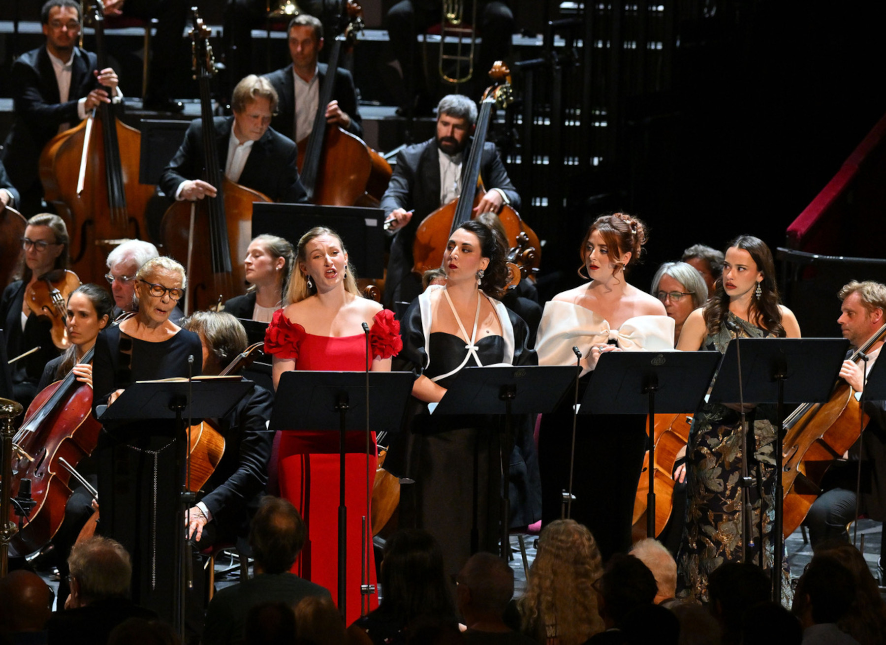 Proms 2025: Pappano conducts Puccini and Strauss – Opera Today