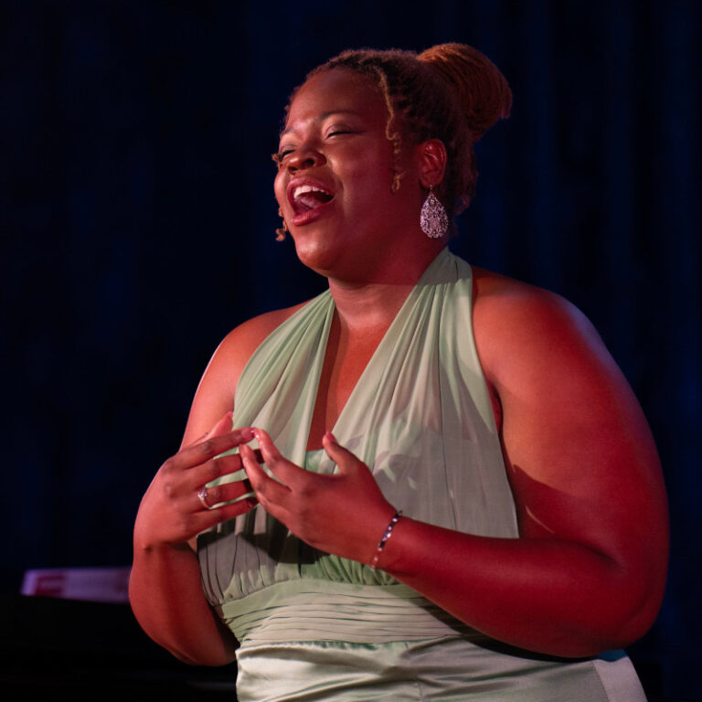 Canto Vocal Programs Hosts A Romantic Evening With “The Love Concert” – Opera Today