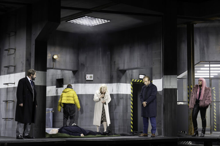 Giulio Cesare in Salzburg – Opera Today