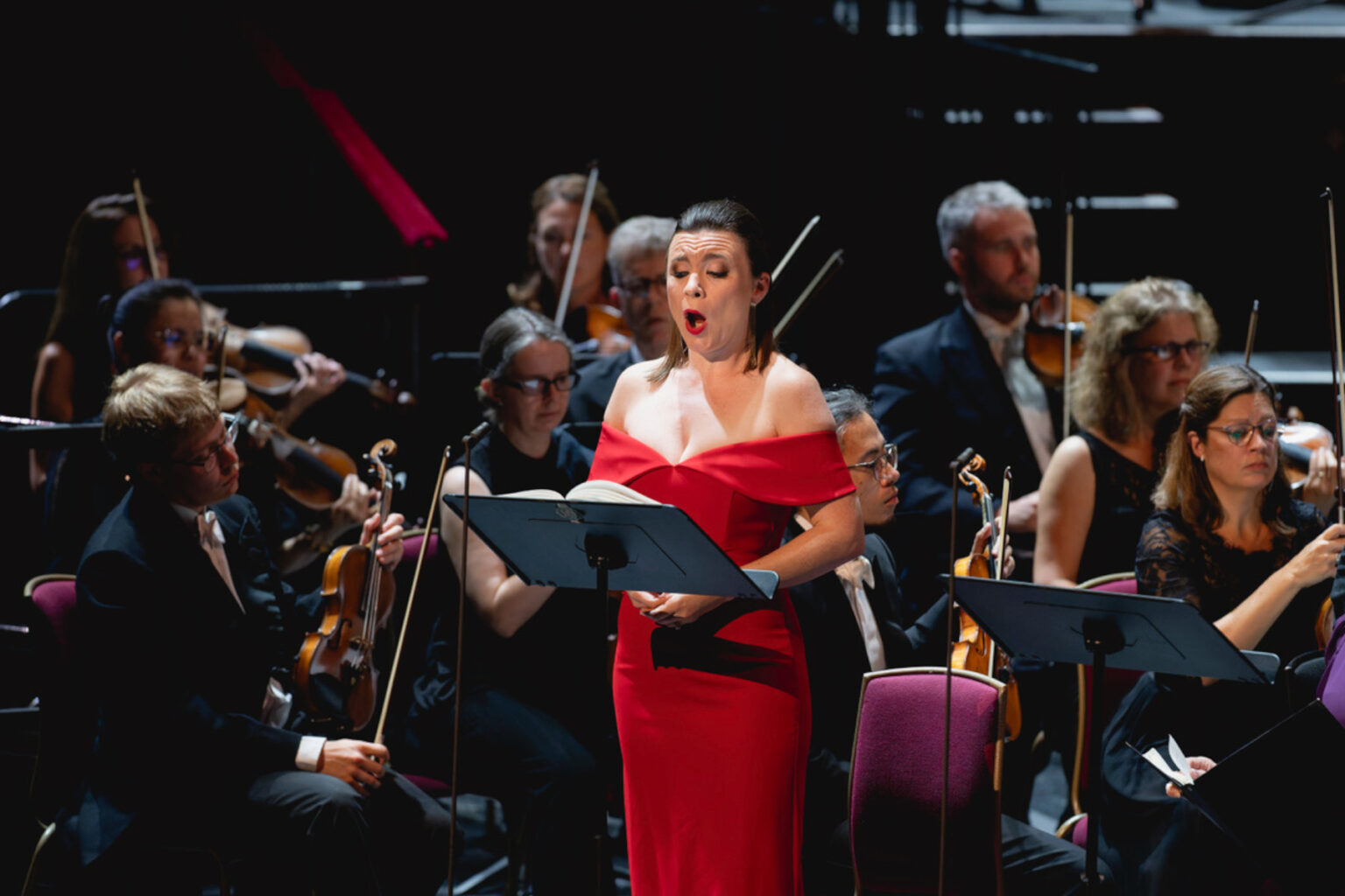 Proms 2025: Boulez and Mahler’s Das klagende Lied – Opera Today