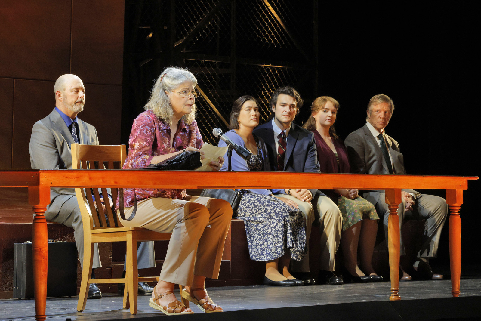 Dead Man Walking in San Francisco – Opera Today