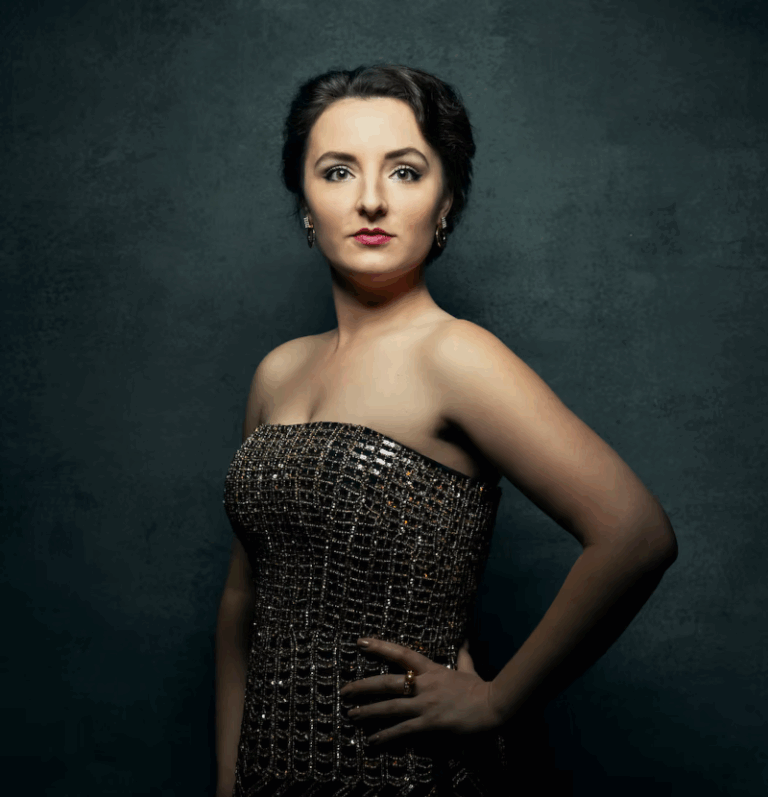 Opera Baltimore Launches Season with Innovative Co-Production of Tosca ...