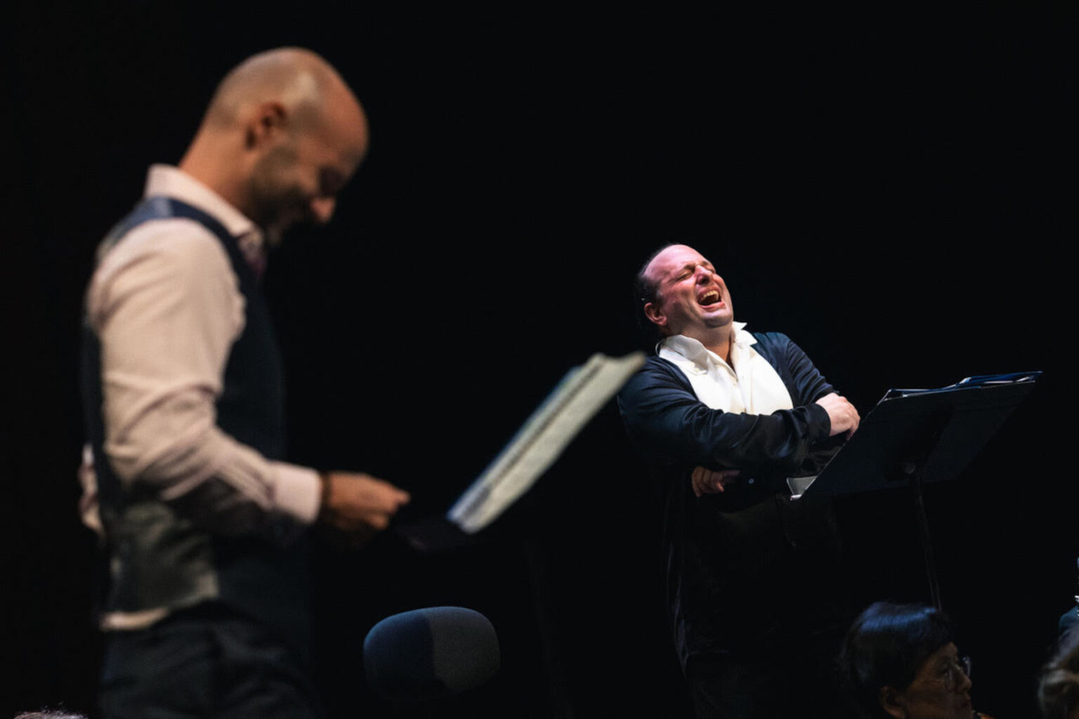 Ravel’s Life Becomes an Opera at the Festival Ravel – Opera Today