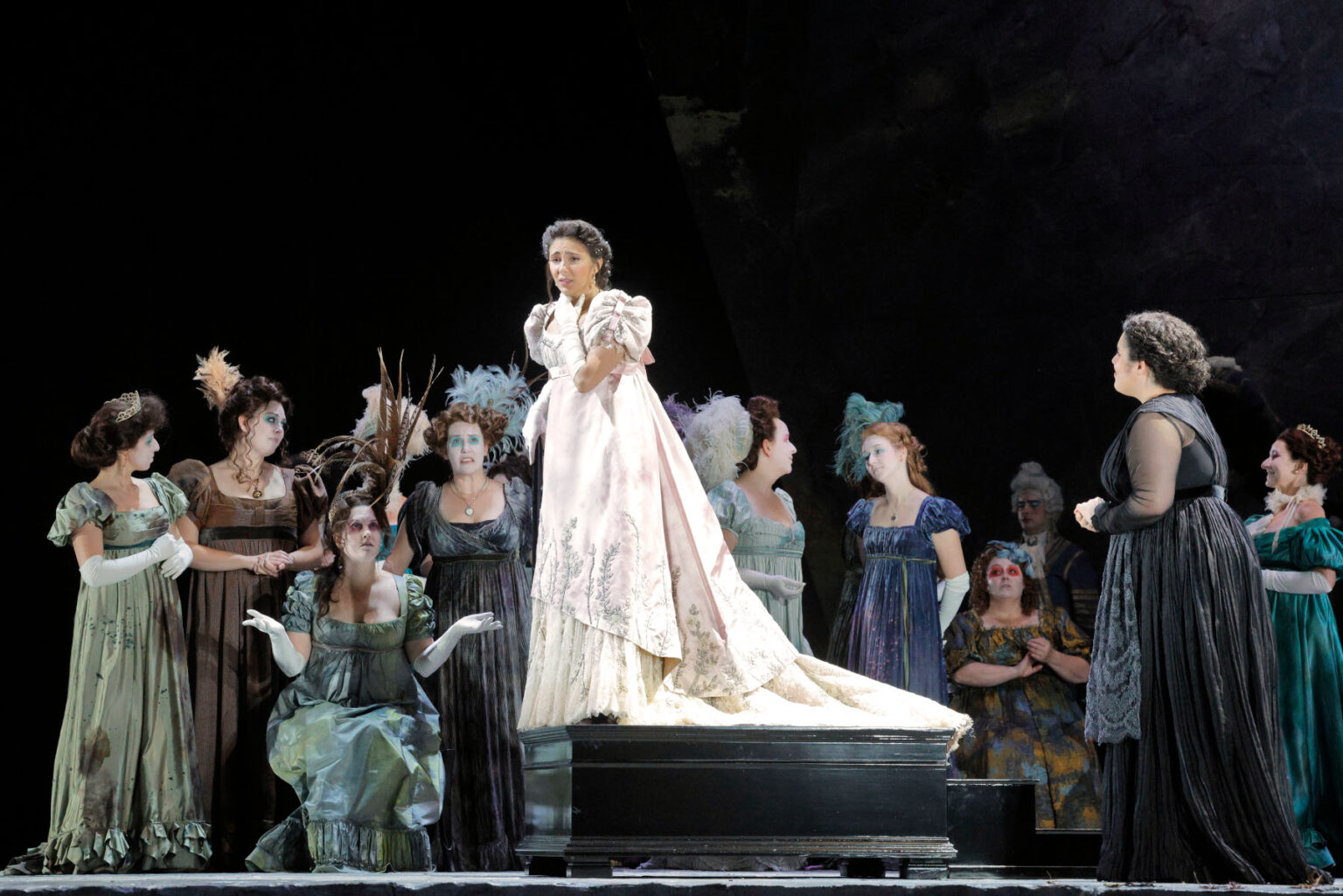 Cherubini’s Medea at Lyric Opera of Chicago – Opera Today