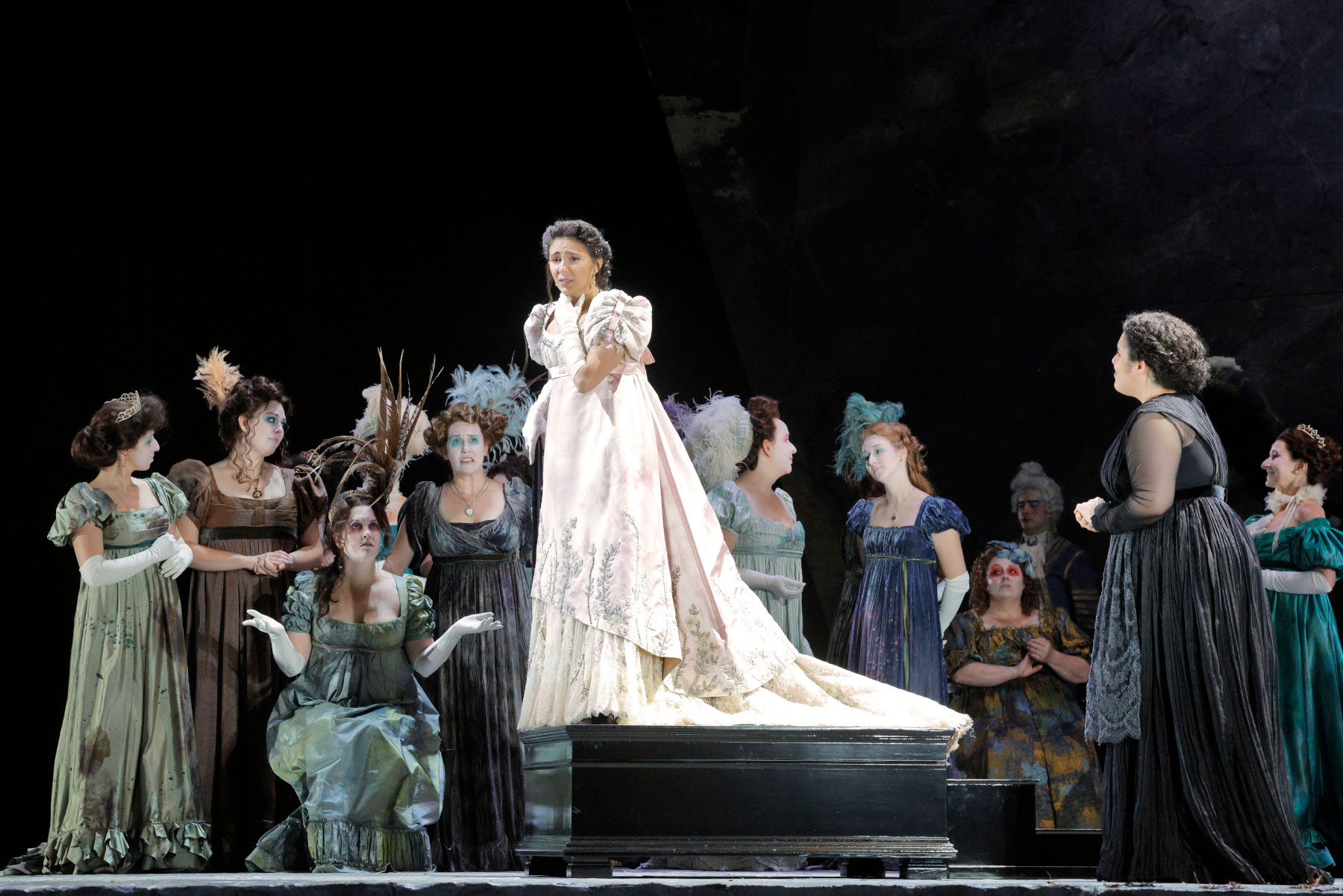 Cherubini’s Medea at Lyric Opera of Chicago – Opera Today