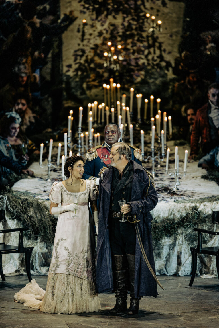 Cherubini’s Medea at Lyric Opera of Chicago – Opera Today