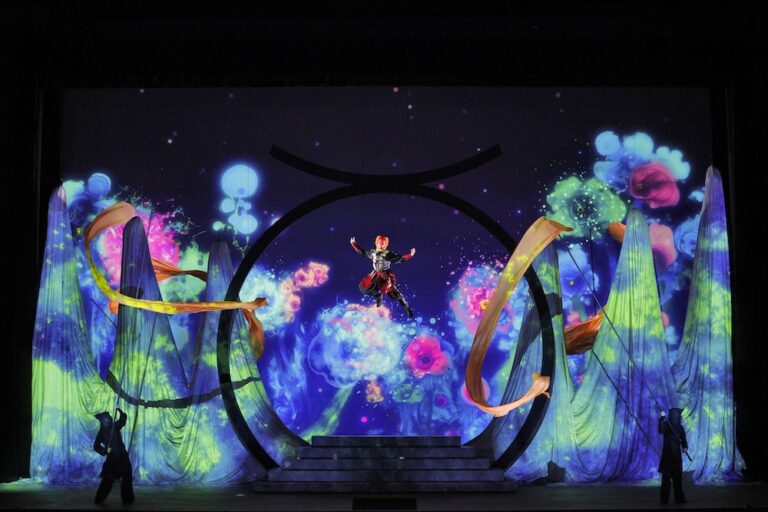 The Monkey King in San Francisco – Opera Today
