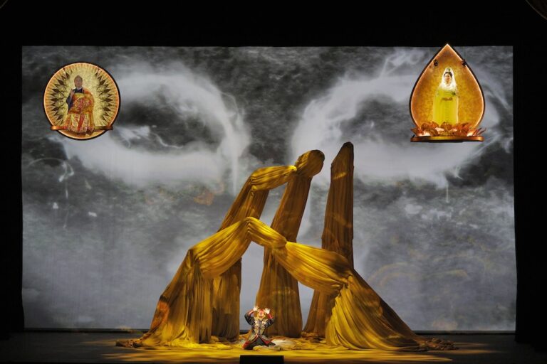 The Monkey King in San Francisco – Opera Today